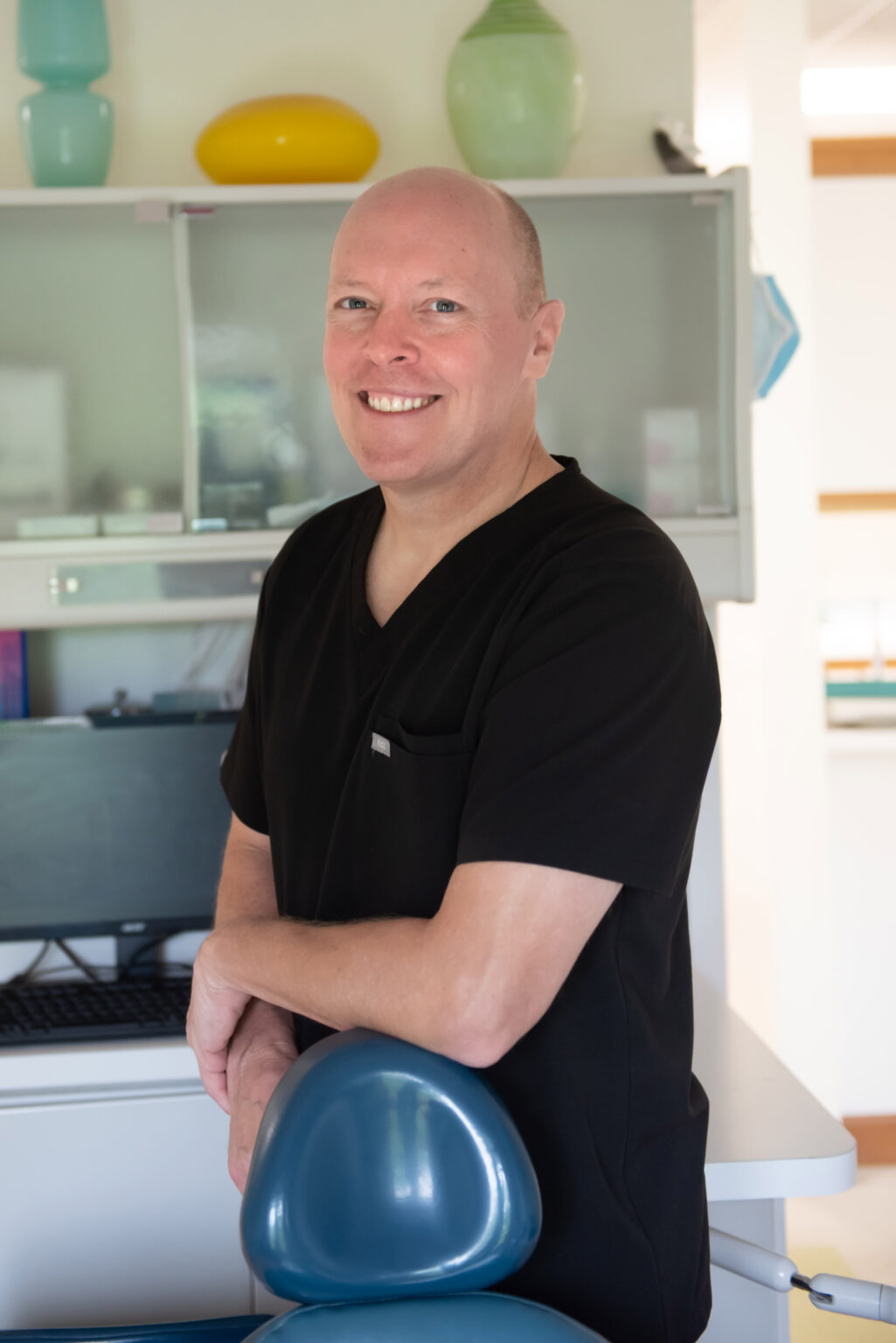 Meet Dr. Denby | Bright Smiles Dentistry | Carlinville IL